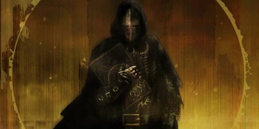 10 Things About D&D's Vecna That Stranger Things Leaves Out