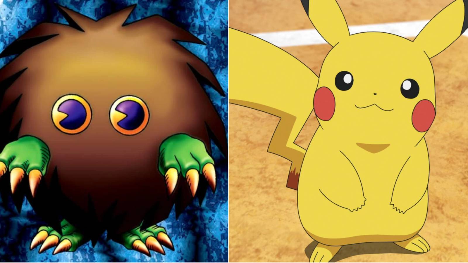 Top 9 Cutest Anime Mascots, Ranked