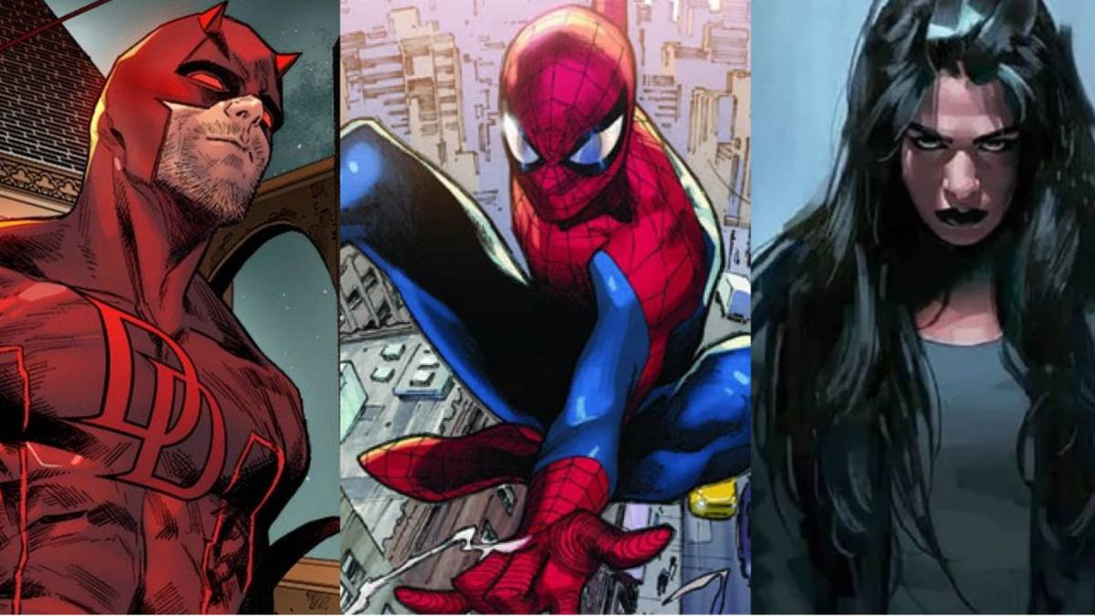 10 Best Street-Level Heroes In Marvel Comics