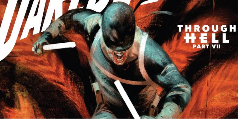 Daredevil: 8 Comics The Disney+ Show Should Be Influenced By