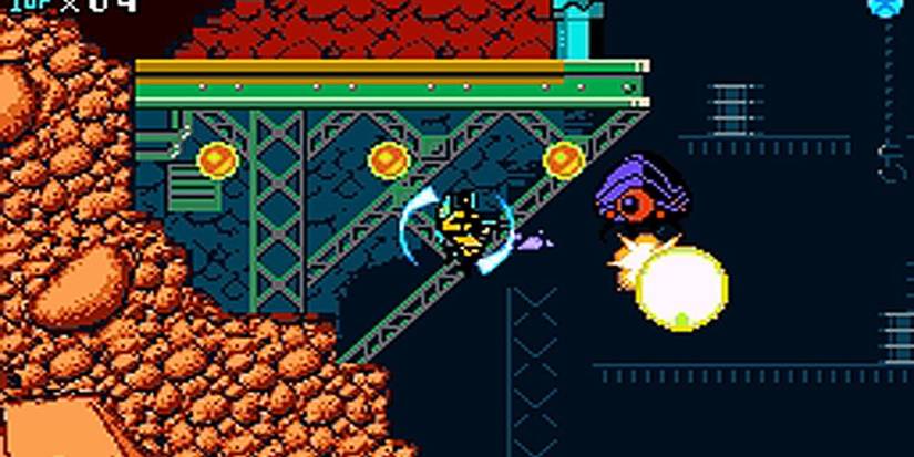 10 Awesome Video Game Demakes (That You Can Play Right Now)