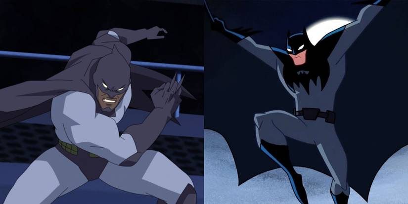 10 Superheroes From Invincible And Their Marvel & DC Counterparts