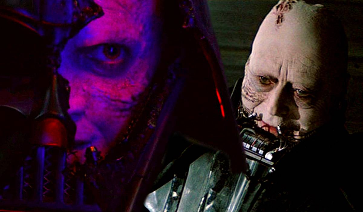 darth vader slashed mask