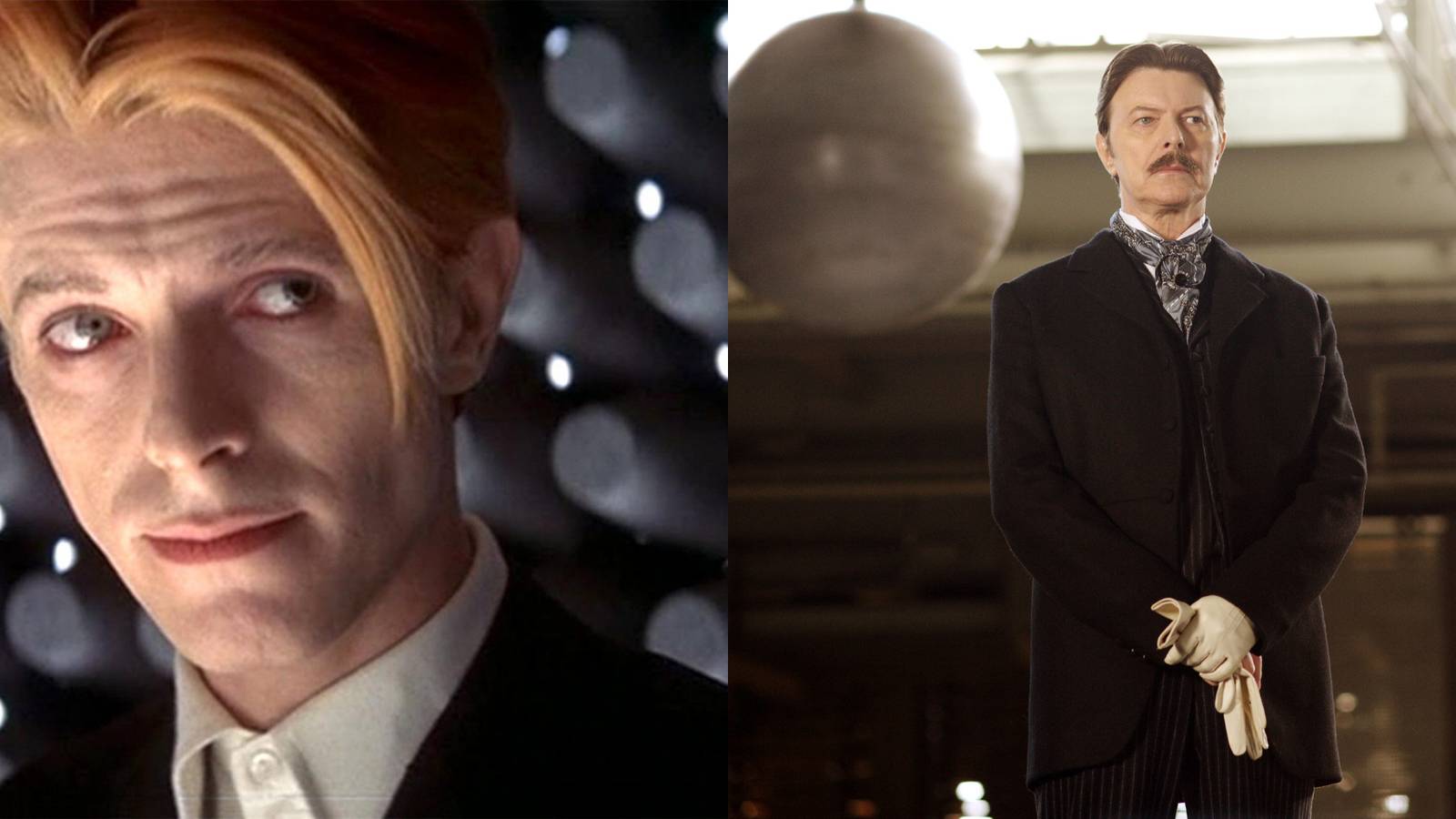 David Bowie's 10 Best Movies & TV Shows, Ranked By IMDb