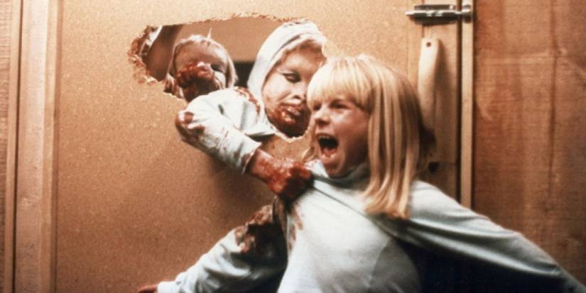 15 Most Disturbing Body Horror Scenes In Cinema History