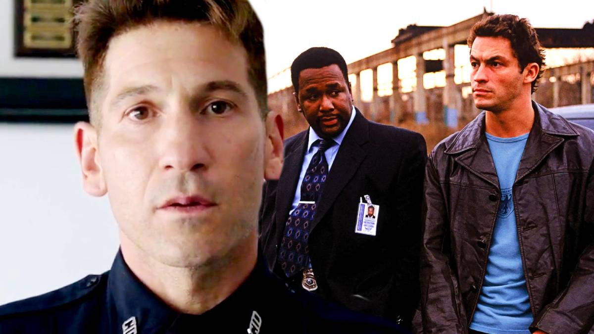 Every David Simon TV Show Ranked Worst To Best
