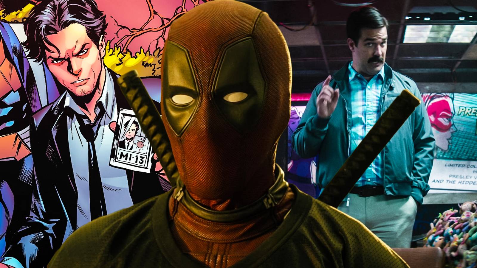 Deadpool 3 Theory Reveals A Secret Mutant Character In The MCU