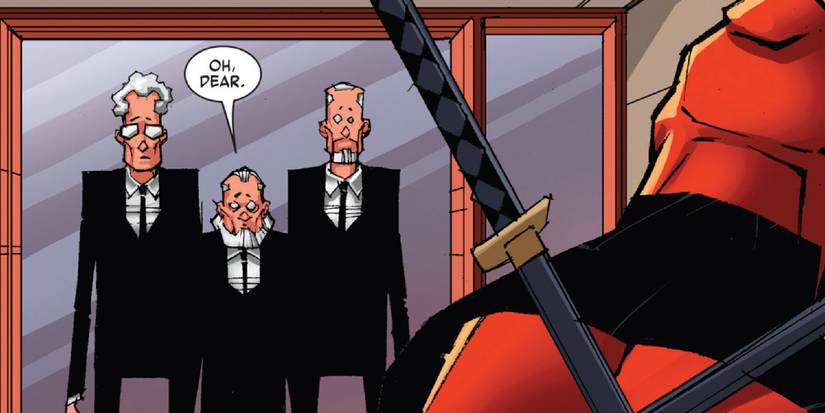 The Thunderbolts: 10 Best Comic Book Issues Ever