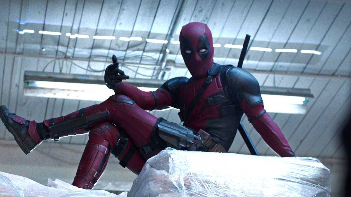 No MCU Movie Is Safe From Deadpool 3 Insults