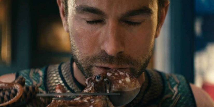 The Boys Season 3 Gets Award From PETA For Disturbing Octopus Scene