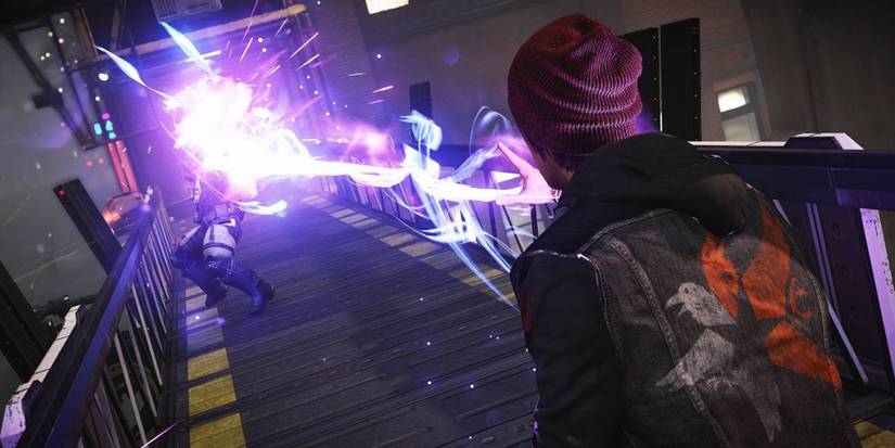 10 Best Superpower-Based Open-World Games