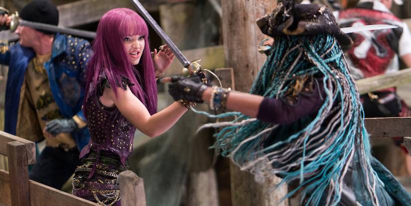 Descendants 4 Confirmed: Everything We Know (& Will It Be On Netflix?)