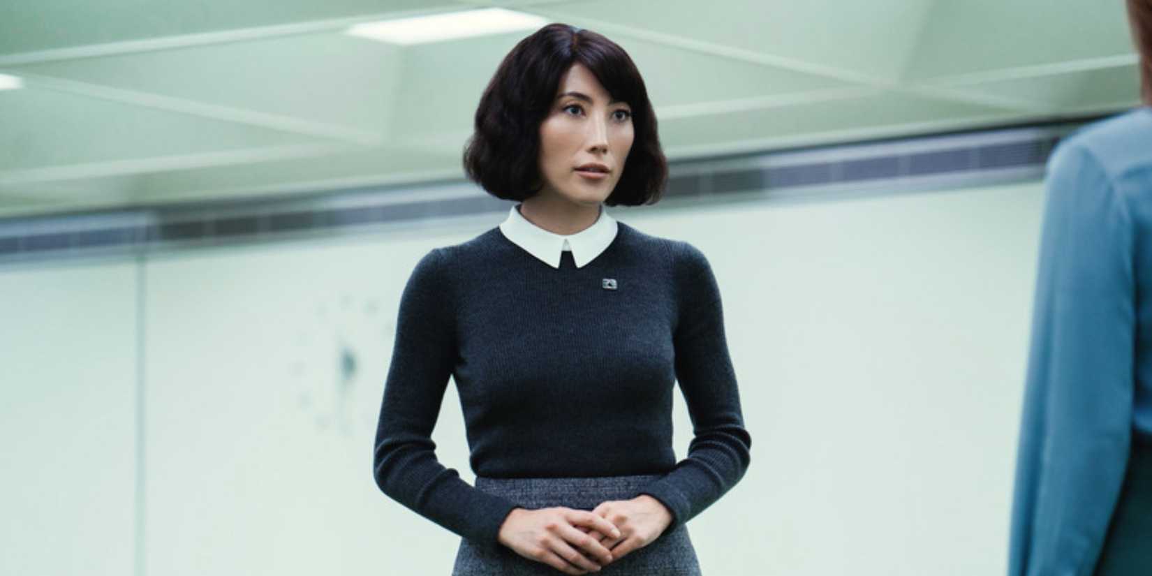 Severance Season 2: The Innies Journey Outside The Office & Lumon's New ...