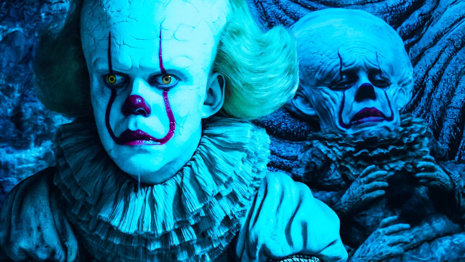 Did Pennywise Die In IT: Chapter 2? It's Complicated