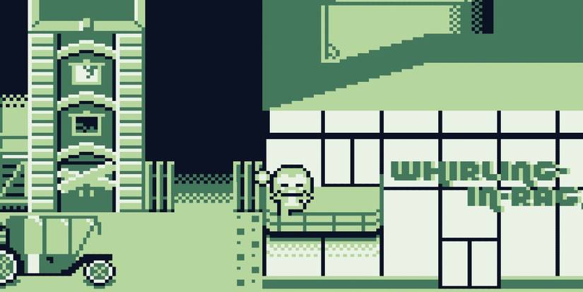 10 Awesome Video Game Demakes (That You Can Play Right Now)