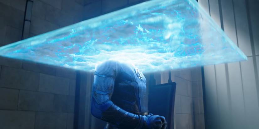 Marvel Confirms Mr. Fantastic's Dr. Doom Connection in Doctor Strange 2