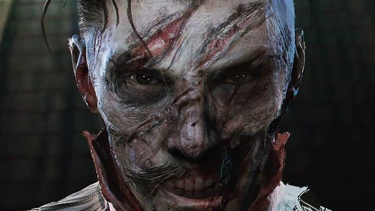 Doctor Strange 2 Concept Art Reveal Alternate Zombie Strange Designs