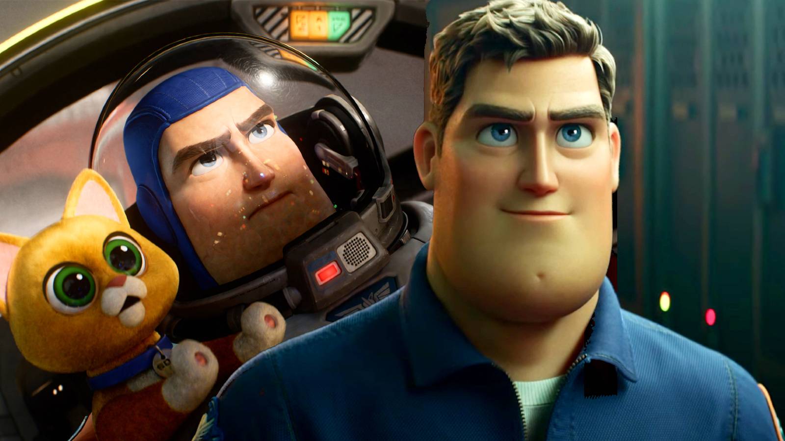 Does Lightyear Have An After Credits Scene?