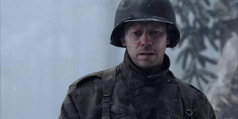 Band Of Brothers Cast Guide: Every Actor & Cameo