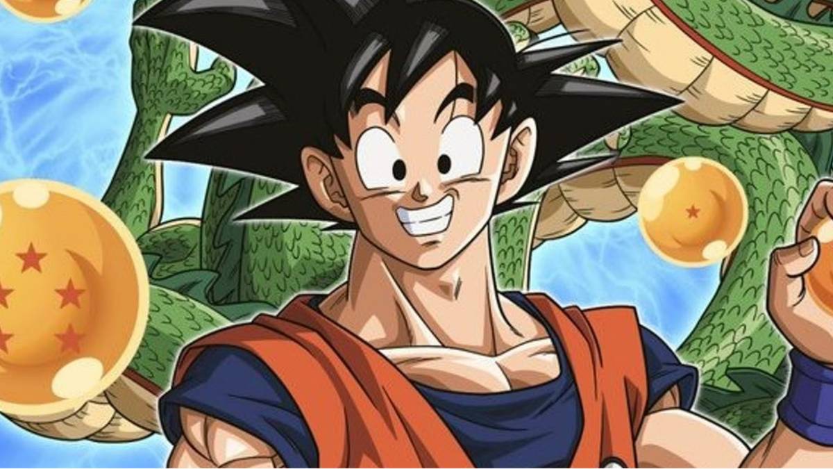 Toonami Announces Dragon Ball Z Kai Marathon in Honor of Akira Toriyama