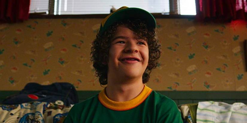Stranger Things Star Addresses Dustin's Season 5 Ending & Potential ...