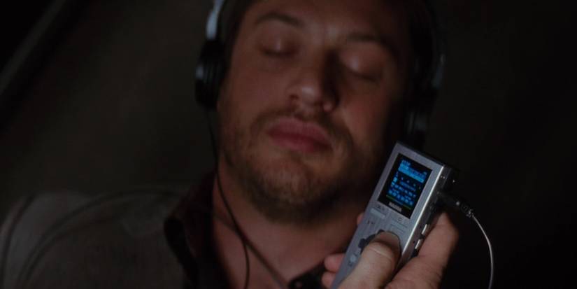 Inception Ending Explained - Is Cobb Still Dreaming?