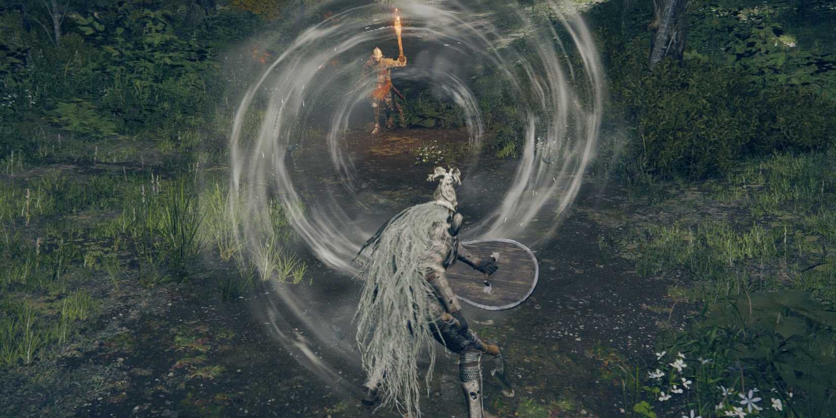 Elden Ring: Shadow of the Erdtree - Best Bloodfiend's Arm Bleed Build