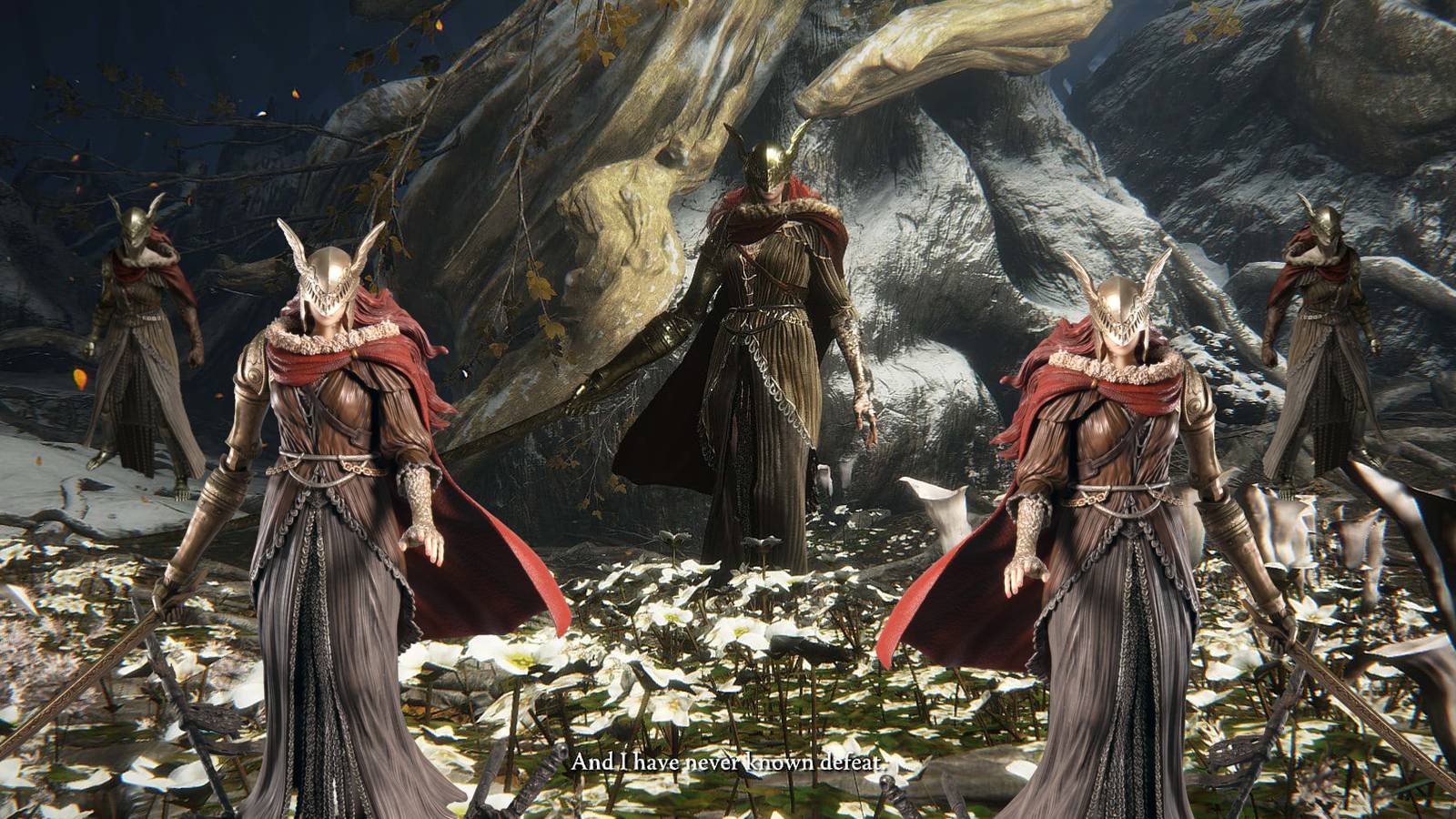 Elden Ring Randomizer Mod Is The Best Way To Play