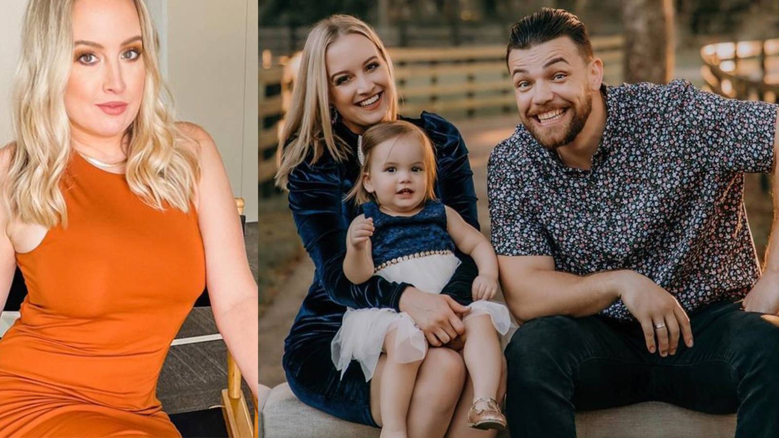 90 Day Fiancé: 10 Things You Didn't Know About Elizabeth Potthast Castravet