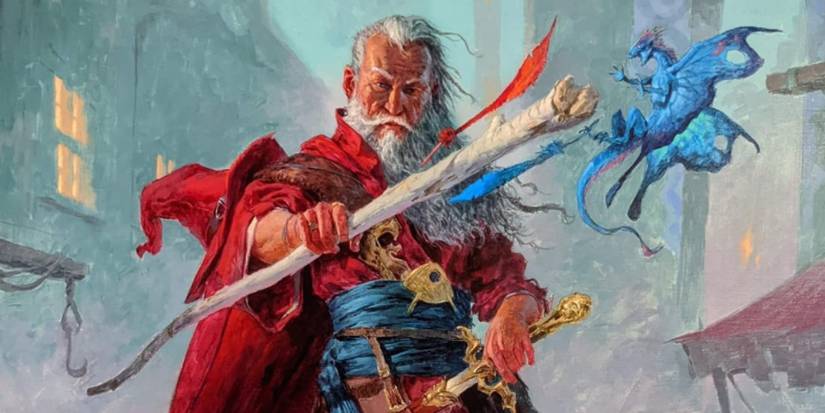 D&D: Forgotten Realms Characters Most (& Least) Important To Lore