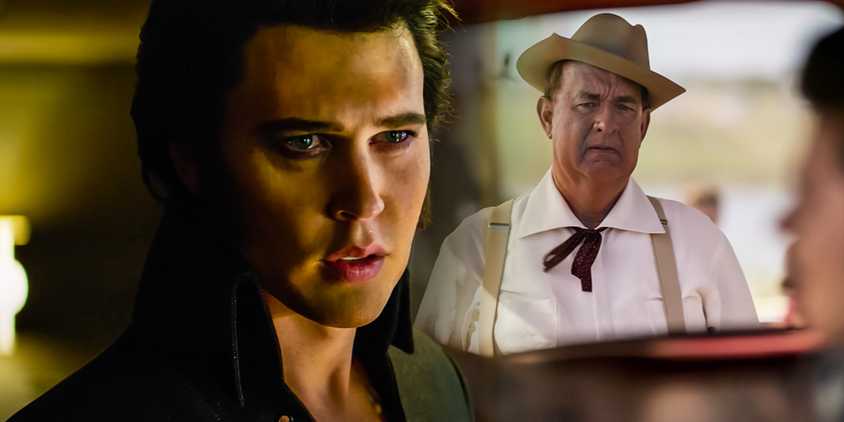 Elvis True Story: How Accurate It Is & What The Movie Changes