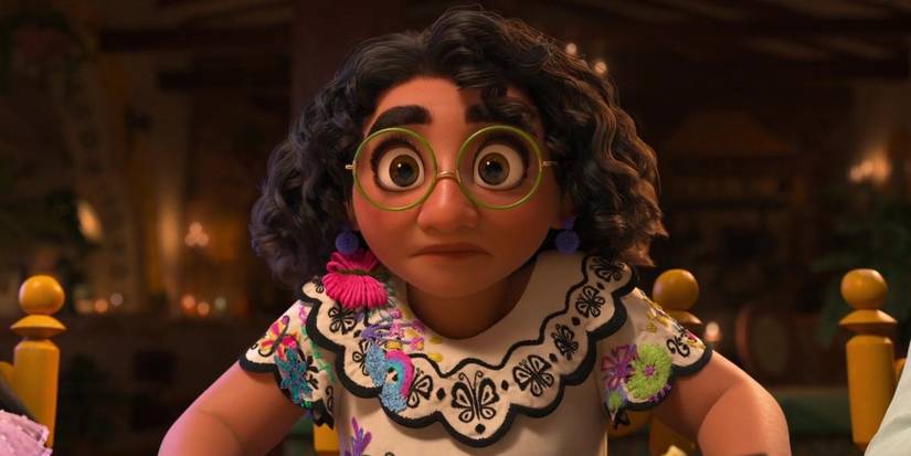 Disney Comfort Movies (& Shows) To Feel Good, Suggested By Reddit