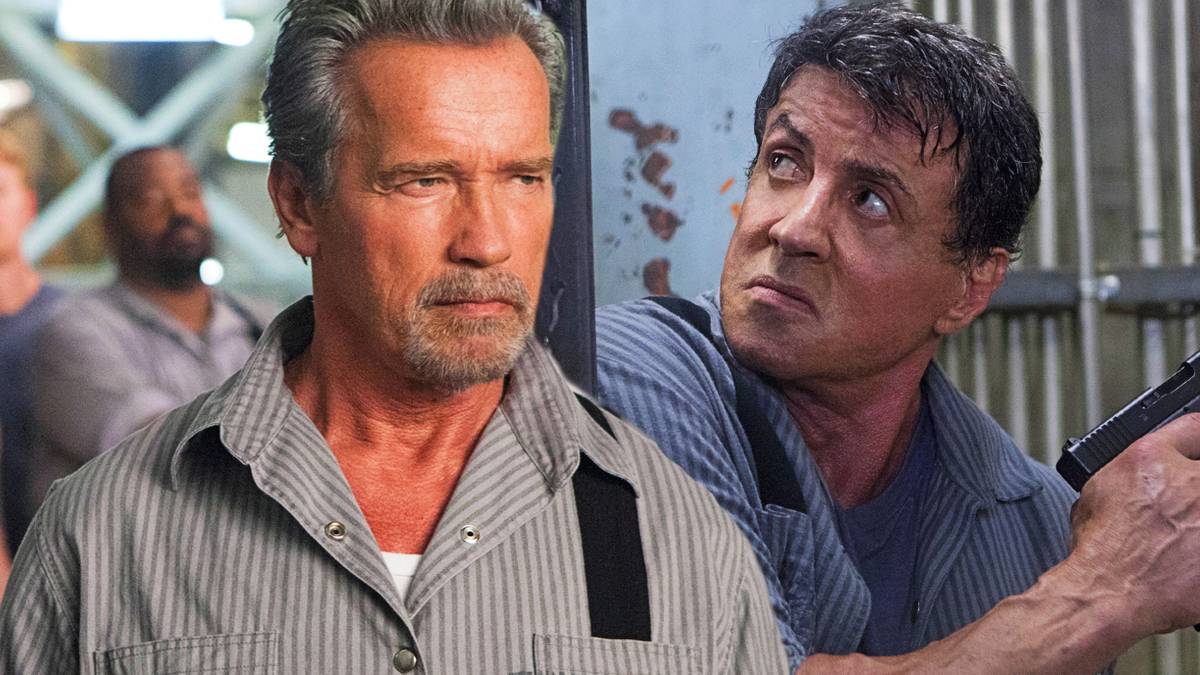 Sylvester Stallone's Escape Plan Movies, Ranked Worst To Best