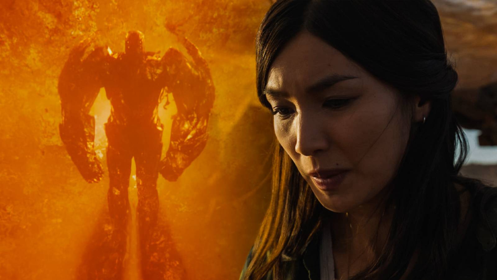 Eternals Theory Reveals 1 Celestial Who Actually Sided With Earth