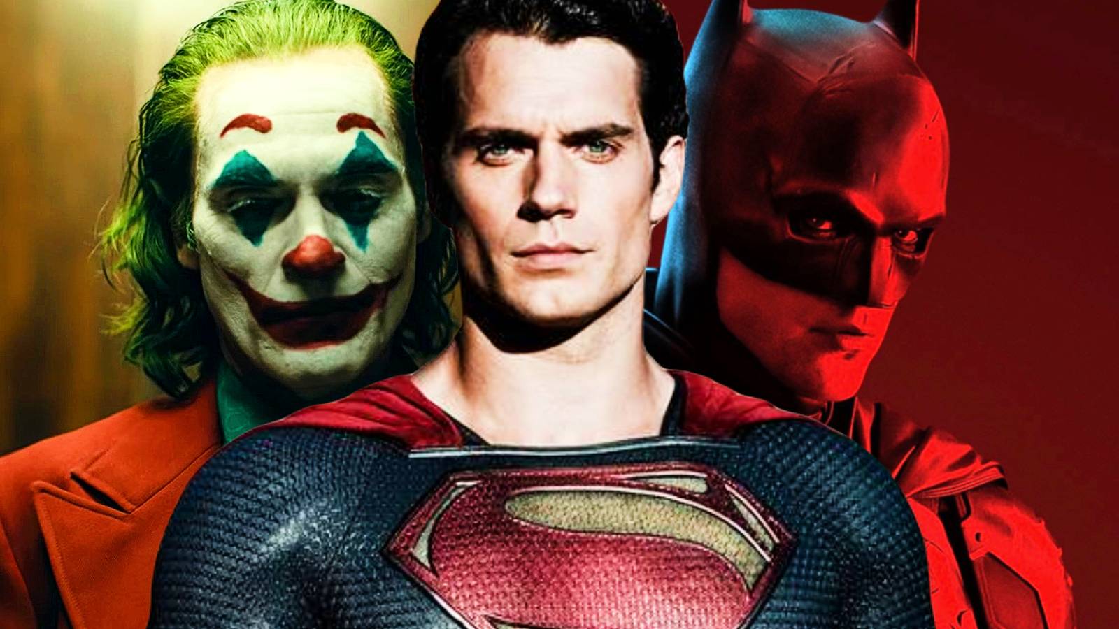 Every DC Cinematic Universe Explained