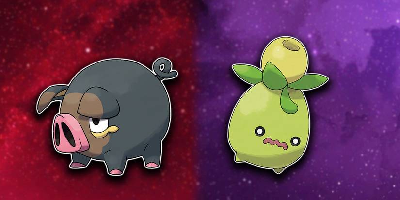 Every Pokémon Confirmed For Pokémon Scarlet & Violet