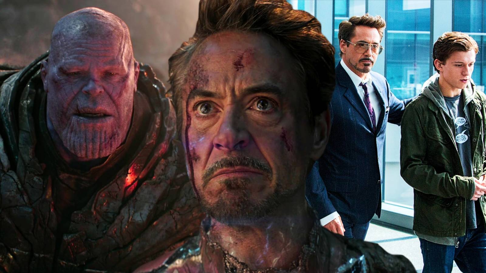 Every Way The MCU Has Changed Iron Man's Story Since His Death