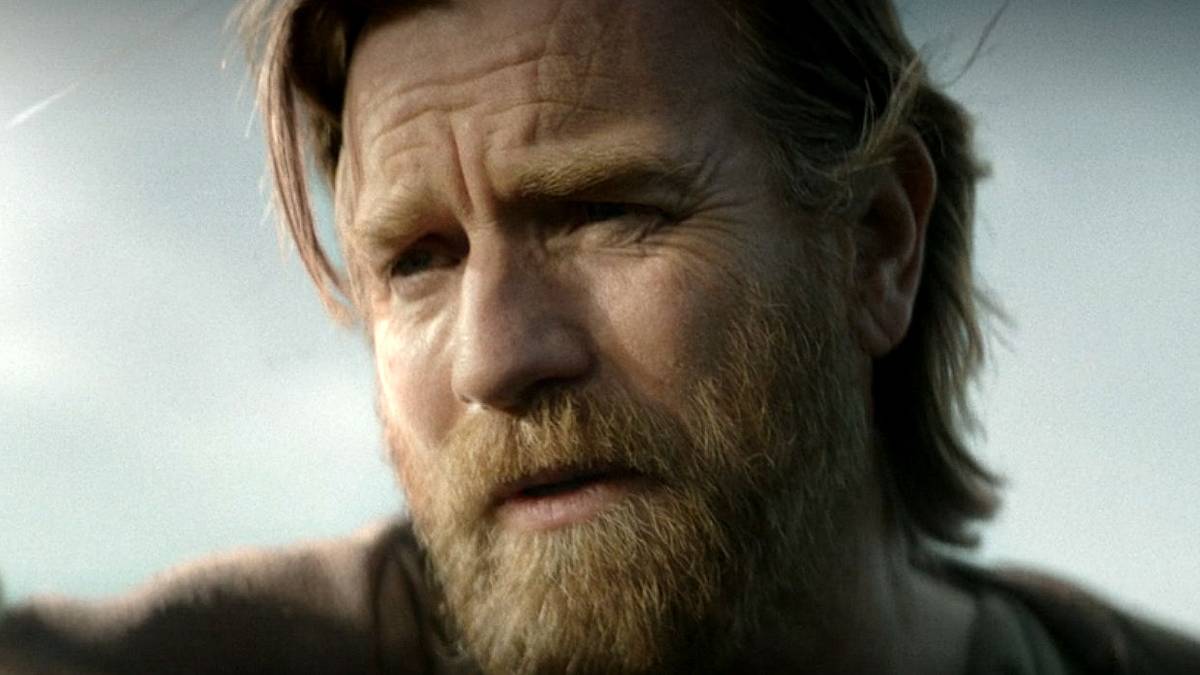 Who Is Obi-Wan Kenobi's Brother?