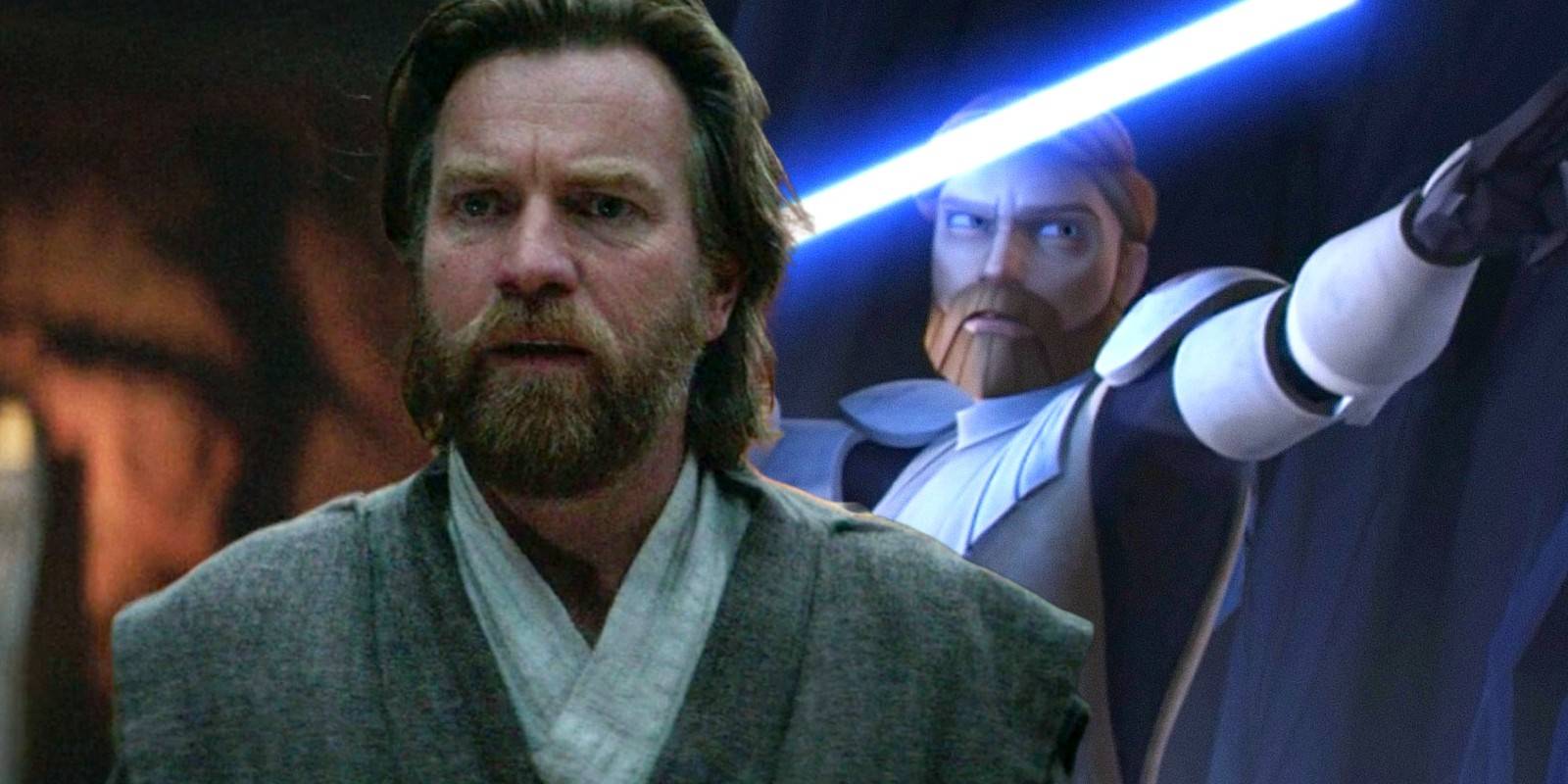 Why Obi-Wan Kenobi Is Called "General"