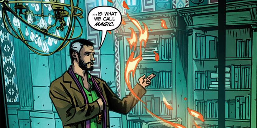 10 Underrated Or Obscure Heroes Who Should Join The DCEU