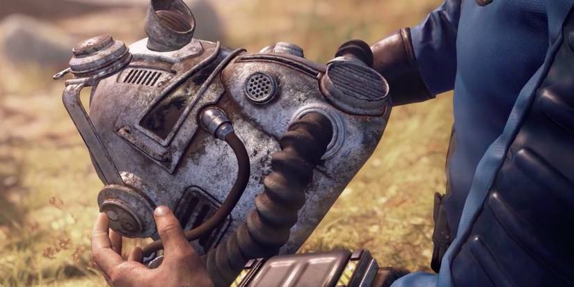 Entire Fallout Timeline Explained: When Every Fallout Game Takes Place ...
