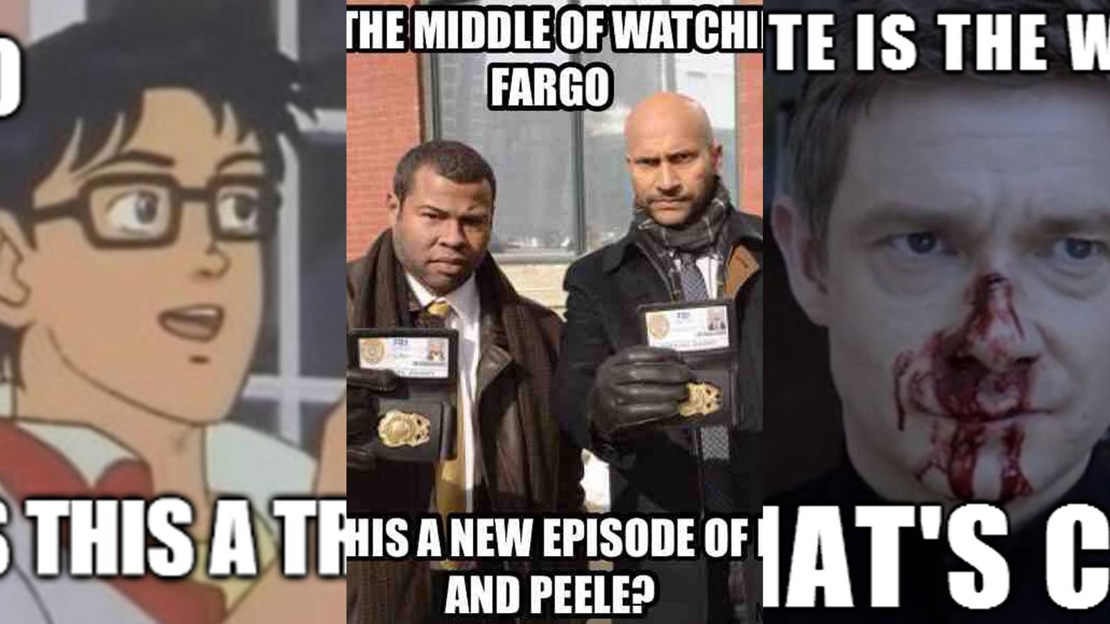 Fargo: 10 Hilarious Memes From The Series That True Fans Will Understand