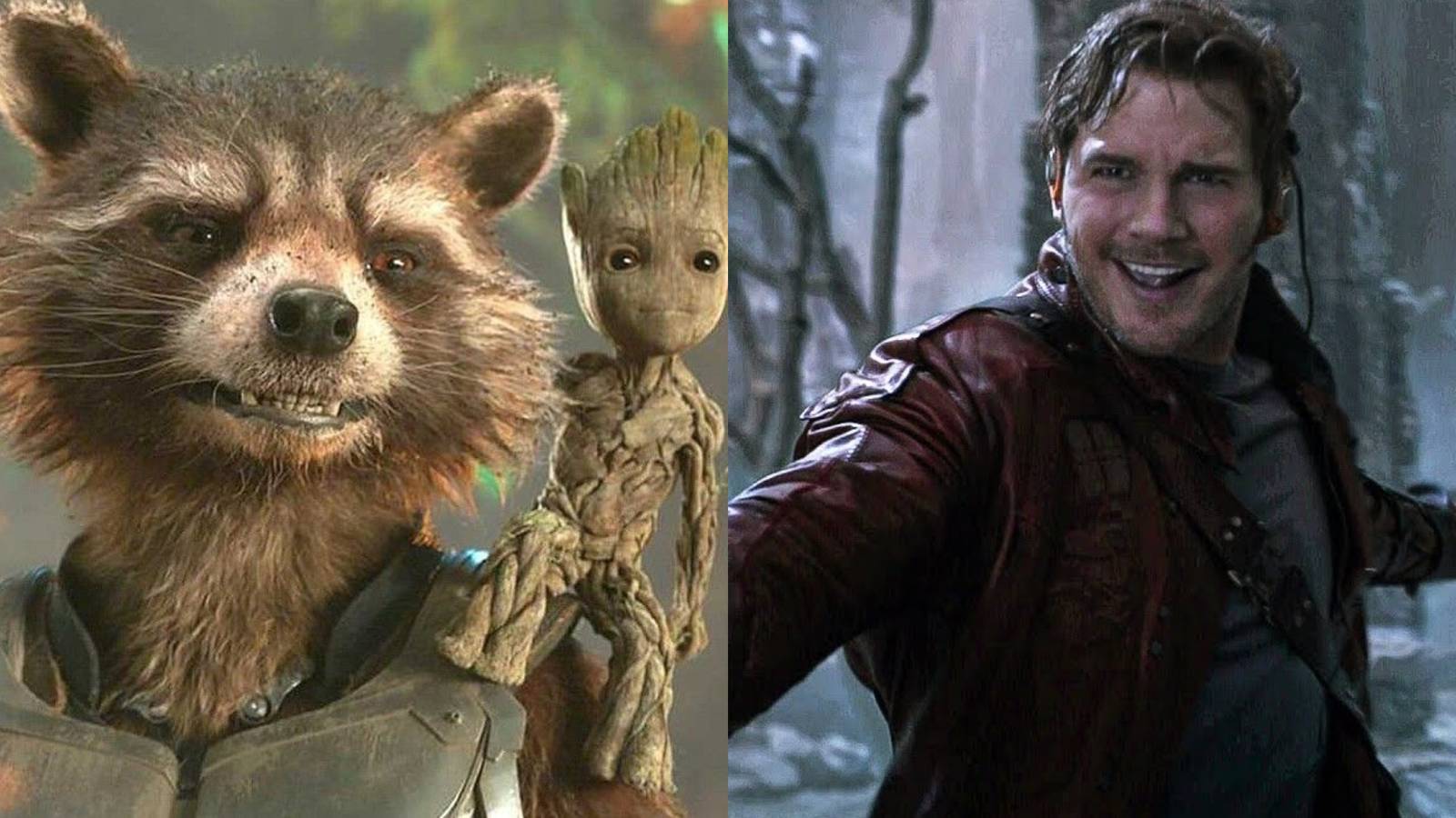10 Facts Only Die-Hard Fans Know About The Guardians Of The Galaxy
