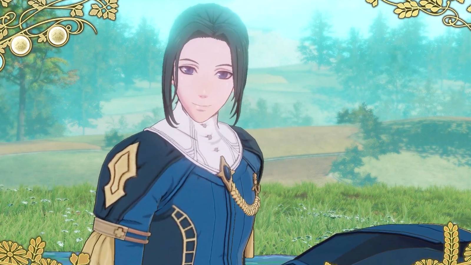 Fire Emblem: Three Hopes - Linhardt Expedition Answers