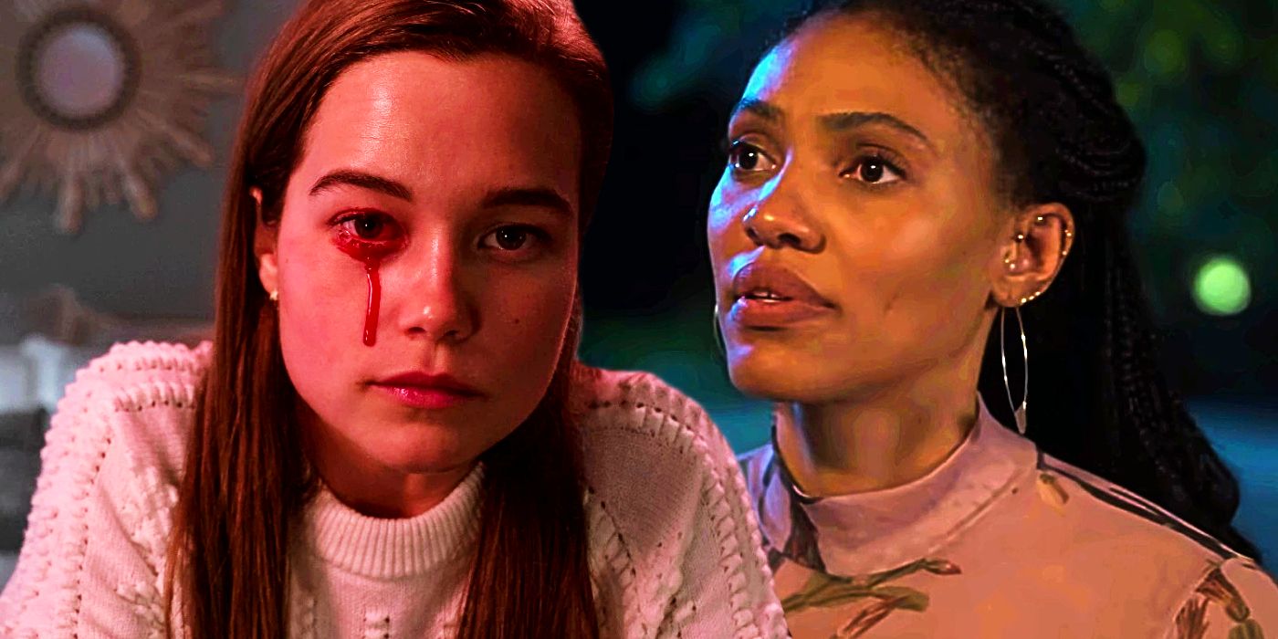 First Kill Season 1 Ending Explained (In Detail)