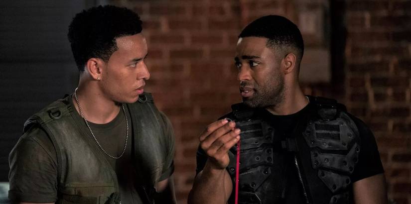 First Kill Cast & Character Guide