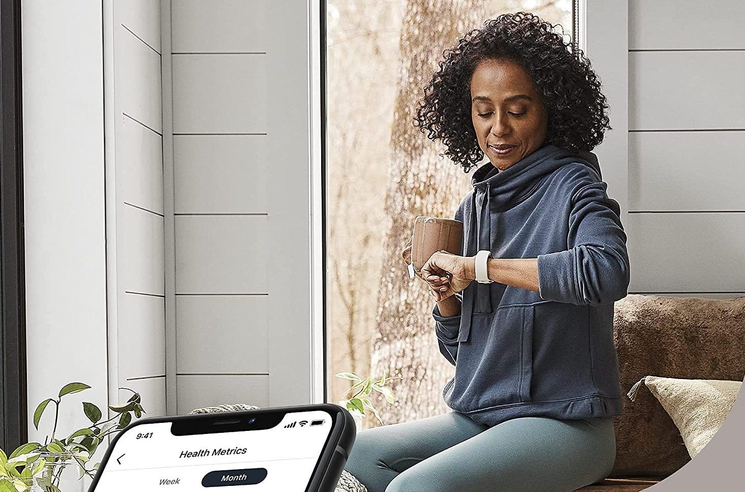 The Best Wearables You Can Find On Amazon