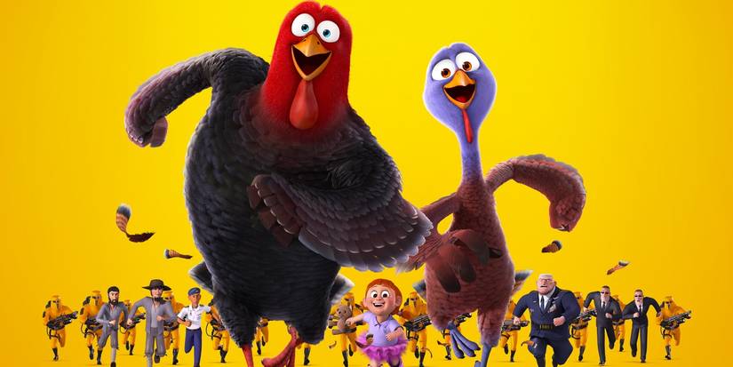 10 Best Movies That Take Place During Thanksgiving