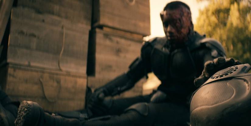 The Boys' Black Noir Identity Twist Explained