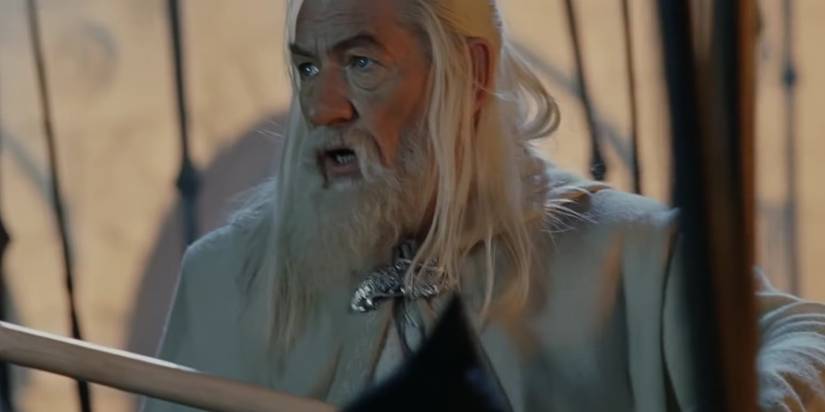 The 10 Greatest Scenes In The Lord Of The Rings Movies, According To Reddit